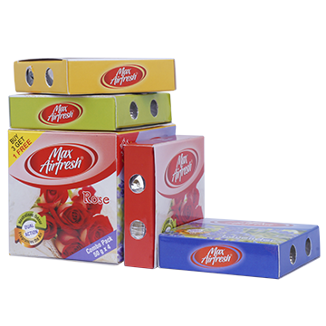 Maxwax Multiproducts LLP || Products