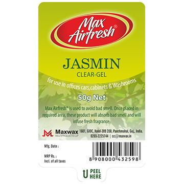 Maxwax Multiproducts LLP || Products